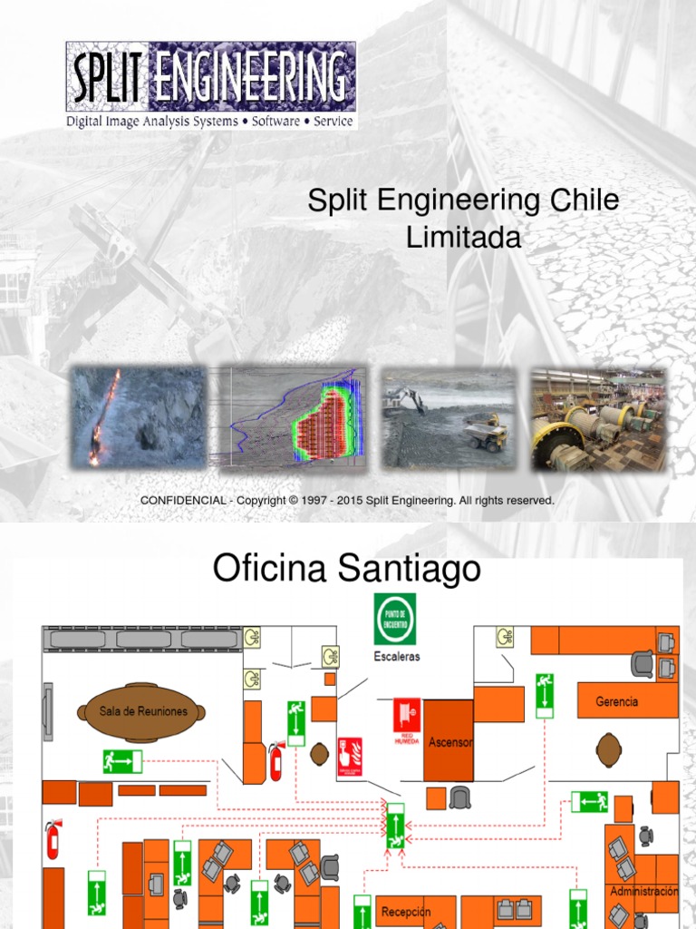 Introducción Split Engineering 2016.pdf | PDF