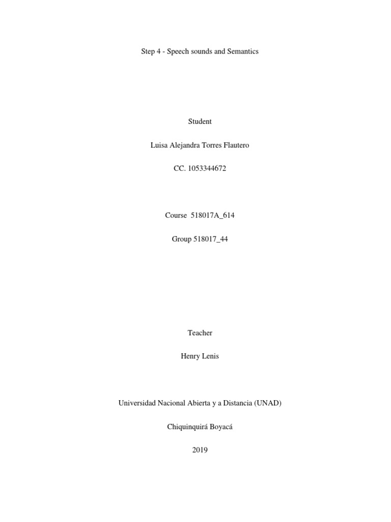 Introduction To Linguistics | PDF | Orthography | Phoneme