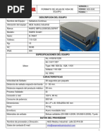 Guia Rapida TEC-5621 y 5631 | PDF | Electrocardiografia | Corazón