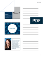 ADOS-2 Online Manual W-605M | PDF