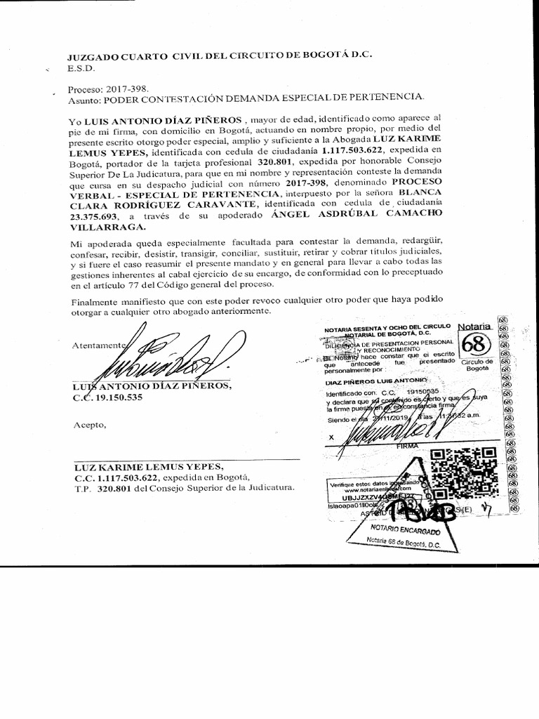 Poder Luz Ka | PDF