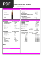 DIN 47100 Wire Color Code | PDF