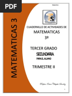 Respuestas Complemento Matematico 2 | PDF