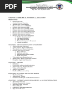 Anchoring Script For Seminar | PDF | Business | Economies