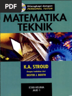 Kalkulus Purcell | PDF