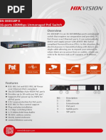 LAN Quotation Sample FINAL1 | PDF | Local Area Network | Manufactured Goods