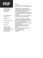 Guía para Registro en RUNSAI INSAI | PDF | Informática y tecnología de la información | Science