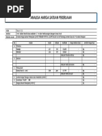 AHSP PU2016 - 4.2.1 Pekerjaan Besi Dan Alumunium | PDF | Teknologi ...