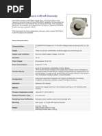 ASTM D5762 Nitrogen Analysis | PDF | Nitrogen | Combustion