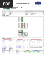 Air Compressor Data Sheet | PDF | Valve | Bearing (Mechanical)