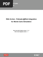 RASO - Risk Assessment - Sign Off Sheet | PDF