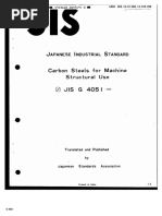 SS41 Steel Grade Properties and Uses | PDF | Rolling (Metalworking ...