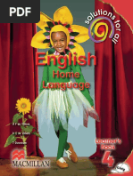 Rainbow Grade R Work Book 1 | PDF