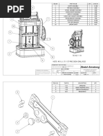 SolidWorks - Advanced Part Design Mechanical Drawings | PDF ...
