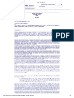 D CONSTITUTIONAL LAW The Philippines As A State | PDF | Territorial ...