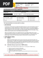 Fanuc User Socket Messaging | PDF