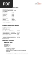 MBSImP Scoring Components Overview | PDF | Human Throat | Primate Anatomy