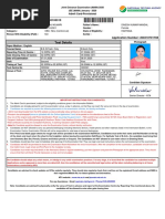 Senior Citizen Card Application Form GSWSHelper | PDF | Authentication | Access Control