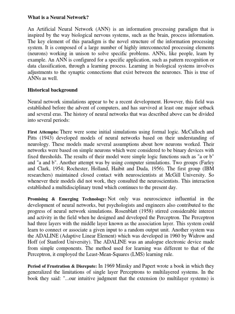 Fuzzy & Nural Network | PDF | Artificial Neural Network | Fuzzy Logic