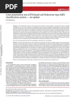 Robertson 2016 - CPT-based Soil Behaviour Type (SBT) Classification ...