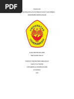 Fungsi dan Skema Modul Relay Arduino | PDF