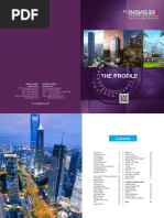 Katalog 2022 Inkalum | PDF | Extrusion | Building Materials