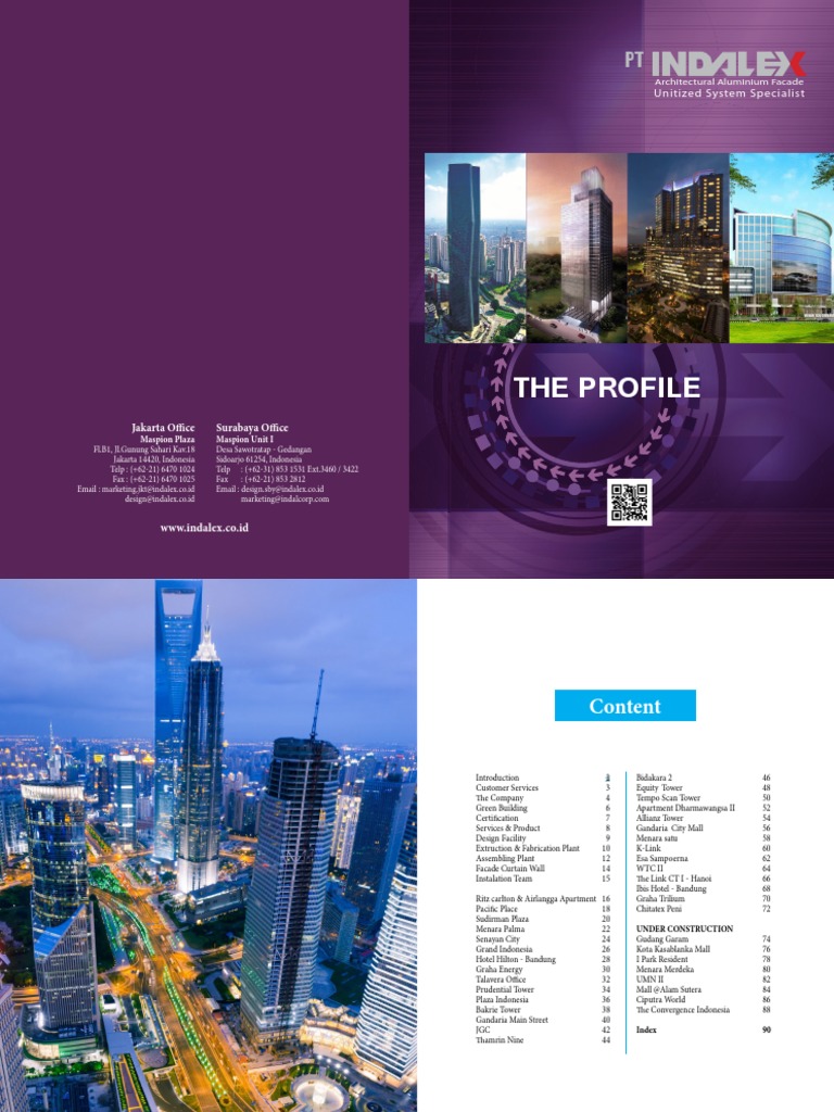 Katalog Indalex | PDF | Building Insulation | Building Technology