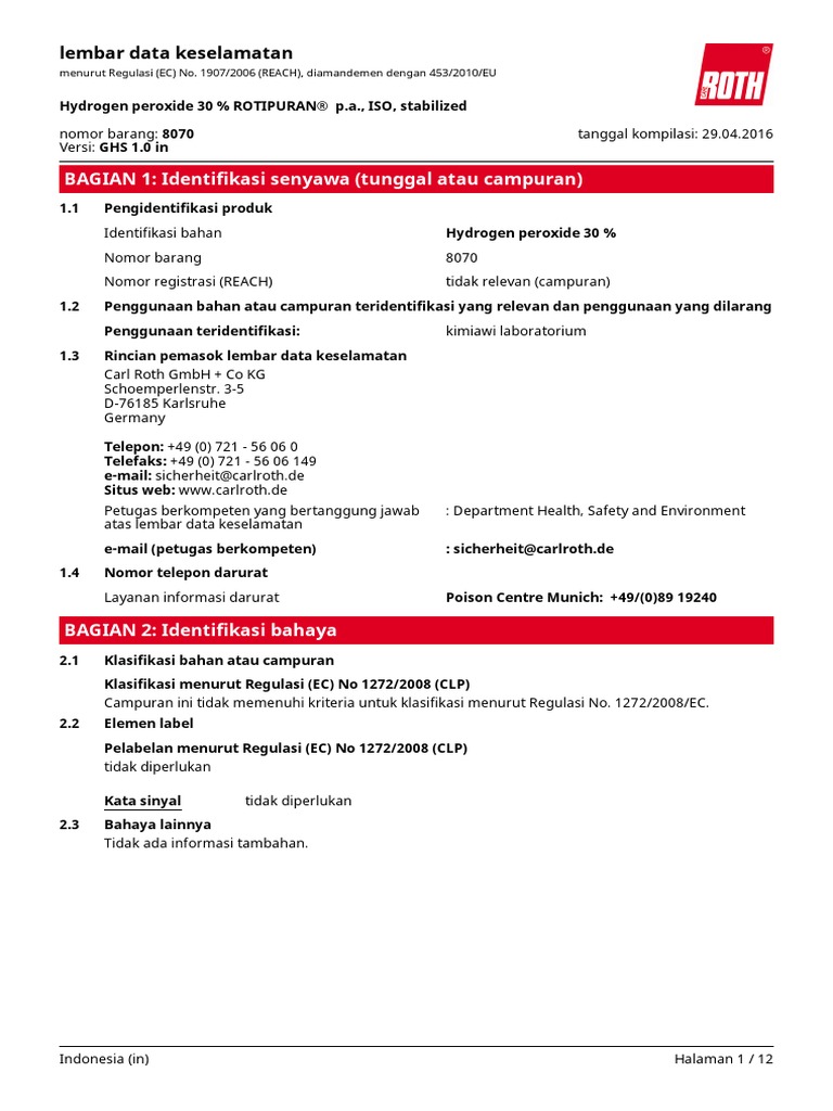 LDKB h202 PDF | PDF