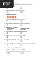 Soal Kumon | PDF