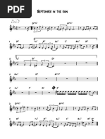 Isfahan Lead Sheet | PDF