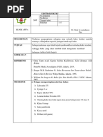 Sop Eksisi | PDF