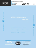 Norma Din 7168 | PDF | Tolerancia de ingeniería | Dimensión