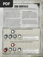 Kill Team 2021 - Core Rules (EN) | PDF