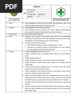 Kode Icd 10 Vulnus Laseratum | PDF