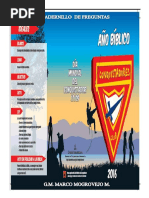 01 Librito de Actividades para Ninos Genesis | PDF | Jacob | Tora