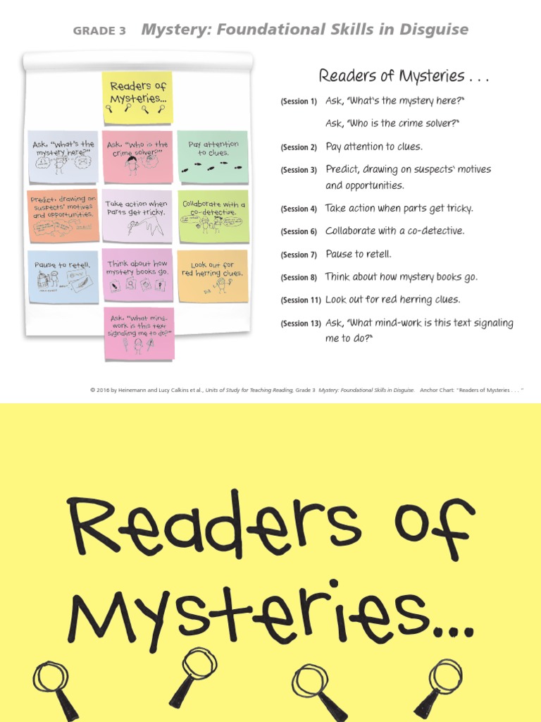 Mystery Learners | Download Free PDF | Applied Psychology ...