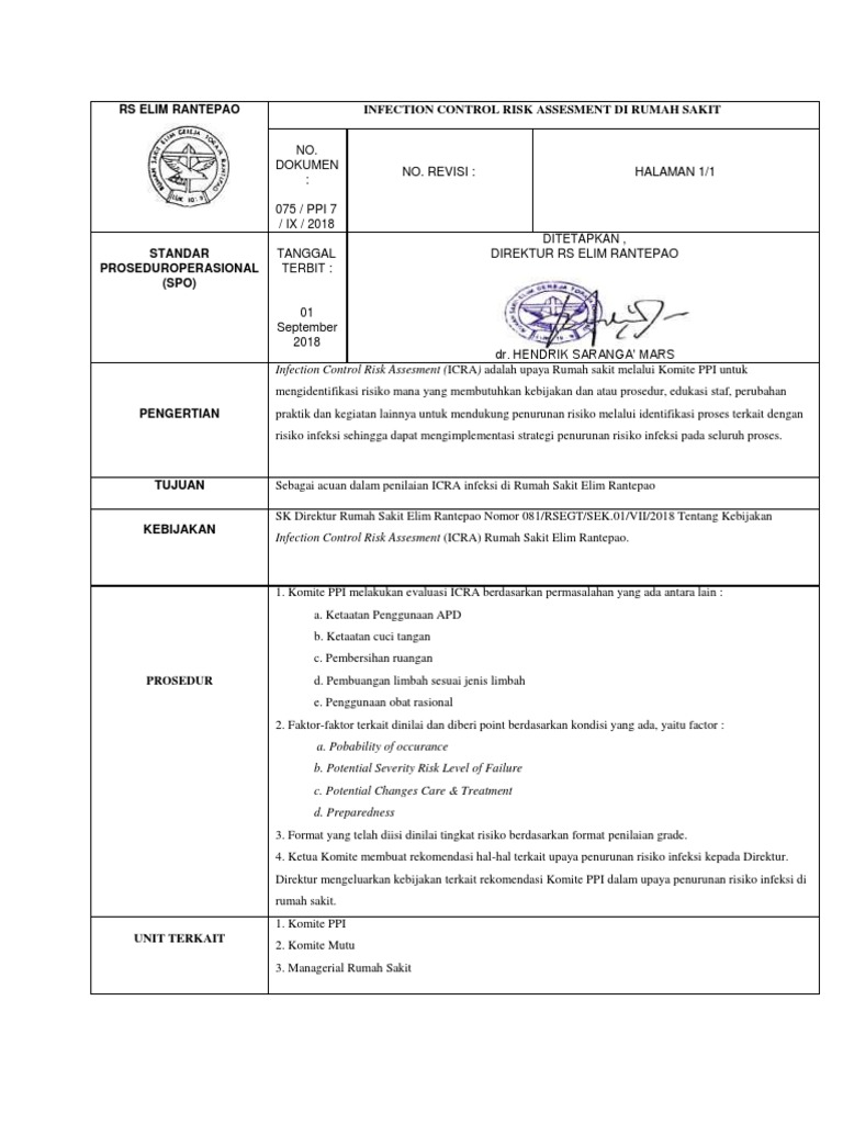 Sop Icra | PDF | Pengembangan Diri | Sains & Matematika