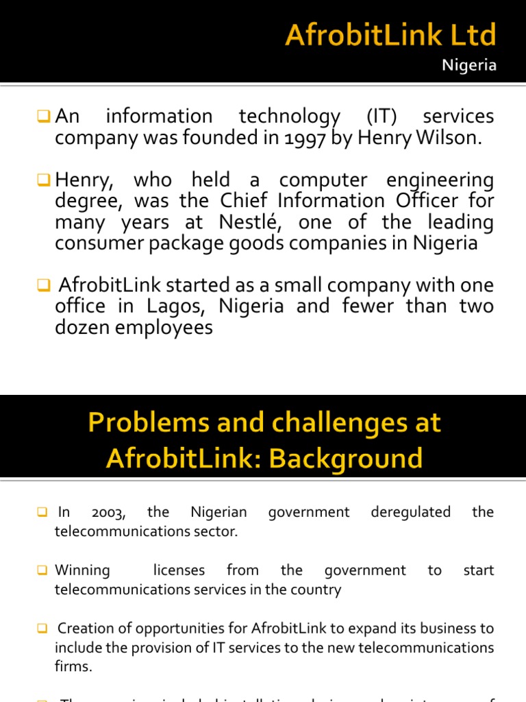 Afro Bit | Download Free PDF | Recruitment | Employment