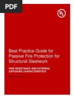 UL 1709 Ed 2017 | PDF | Thermocouple | Copyright