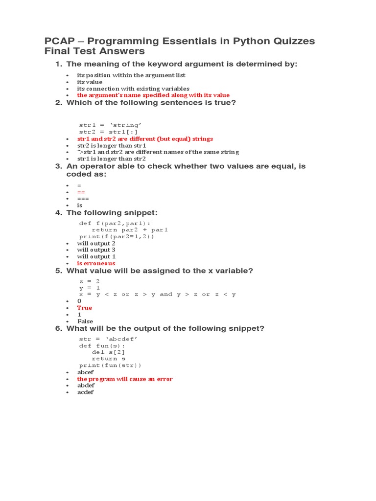Final Exam | PDF | Parameter (Computer Programming) | Directory (Computing)