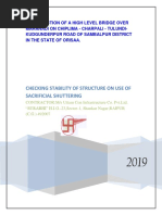 Sequences of Work in Building Construction | PDF | Concrete | Deep ...