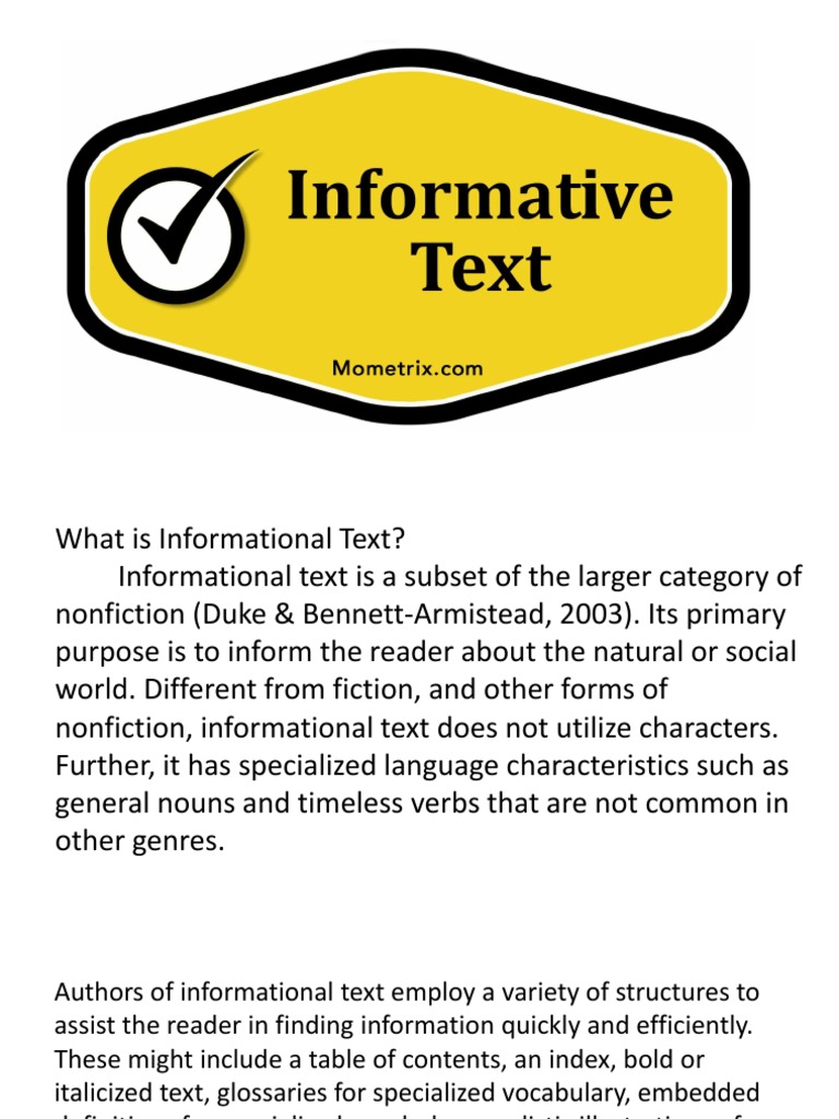Different Types of Text | PDF | Narrative | Human Communication