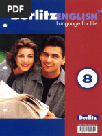 Berlitz English Level 1 Book PDF | PDF