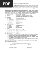 AD_ART_Koperasi_Merah_Putih_Ciawitali | PDF