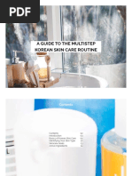 False nostalgia | PDF | Nostalgia | Liberal Arts Education