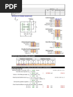 Design Calculation For Anchor Chair API 650 | PDF | Mechanical ...