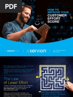 Improve DSAT Score: Key Strategies | PDF | Customer Satisfaction ...