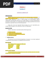 Calcium Chloride Production Methods | PDF | Hydrochloric Acid | Sodium ...