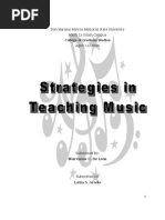 Understanding Gordon's Music Learning Theory | PDF | Music Education ...