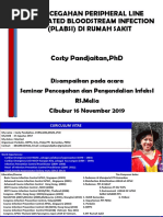 Clinical Pathway Fraktur Tibia | PDF